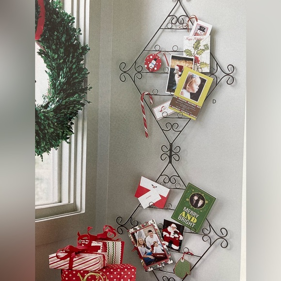 Accents | Southern Living At Home Cardphoto Display | Poshmark